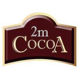 2M Cocoa Premium Dark Compound Chocolate Slab – Bakerswish